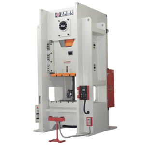 JS36 Two Points Eccentric Gear Press from China manufacturer - WORLD ...