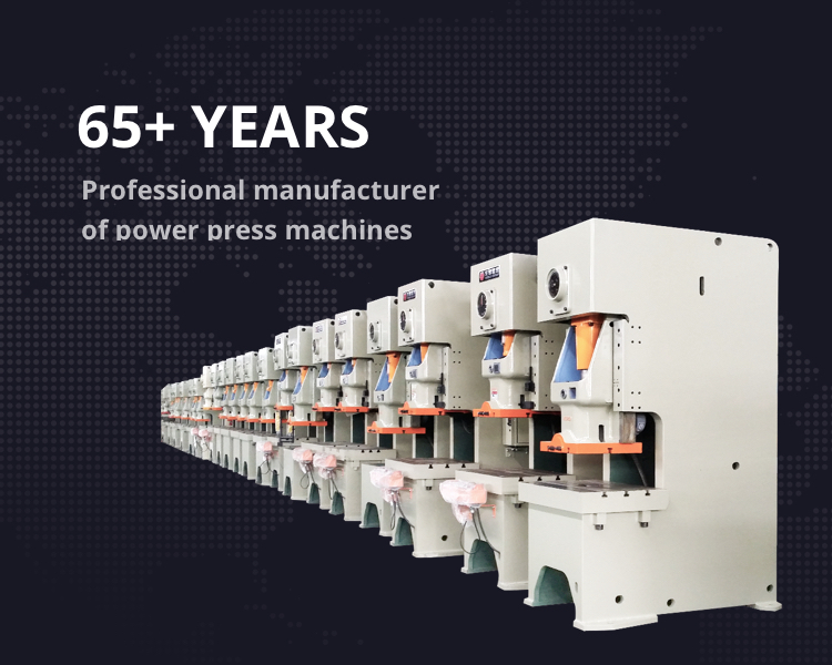 power press, press machine, roller feeder- WORLD MACHINERY