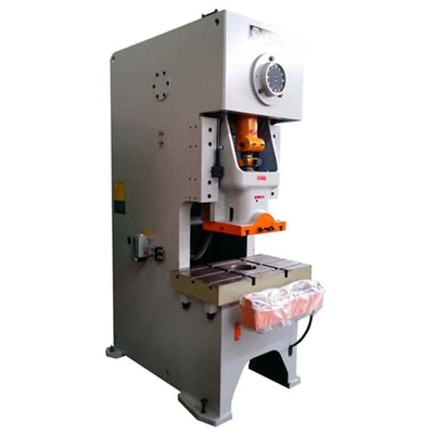25ton Electric Parts Automatic Stamping Press Machine from China ...