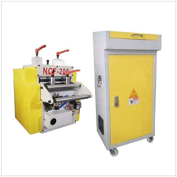 Roll Feeder - WORLD PRECISE MACHINERY